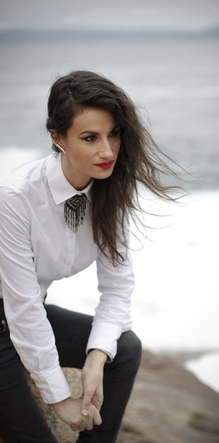 Canción da que pode e non pode, Yolanda Castaño : Fundació Baleària